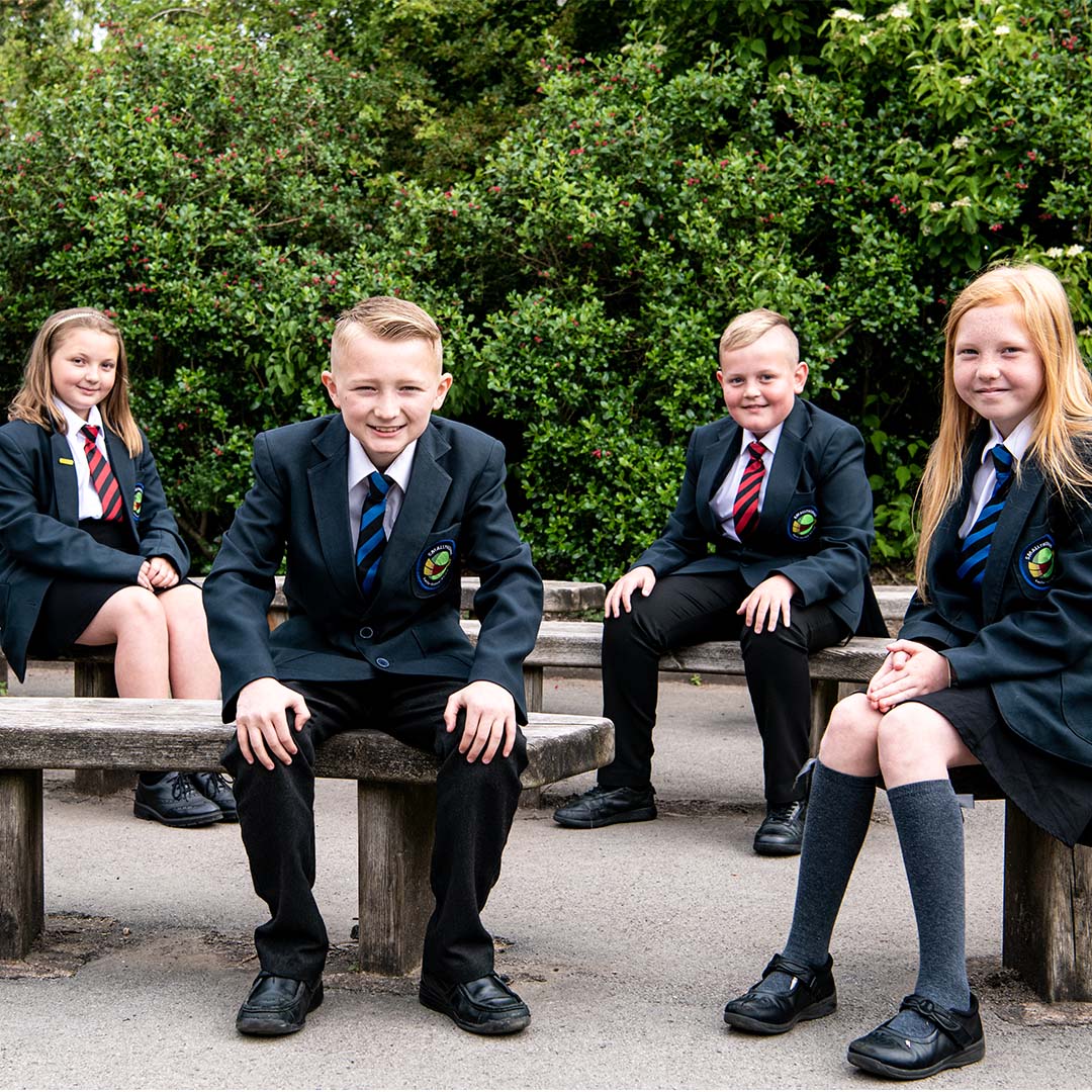 OFSTED – Smallthorne Primary Academy