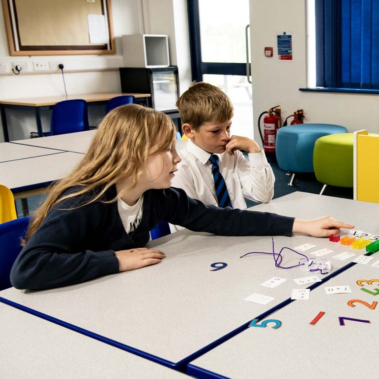 PTFA – Smallthorne Primary Academy