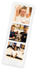 Smallthorne Primary Academy